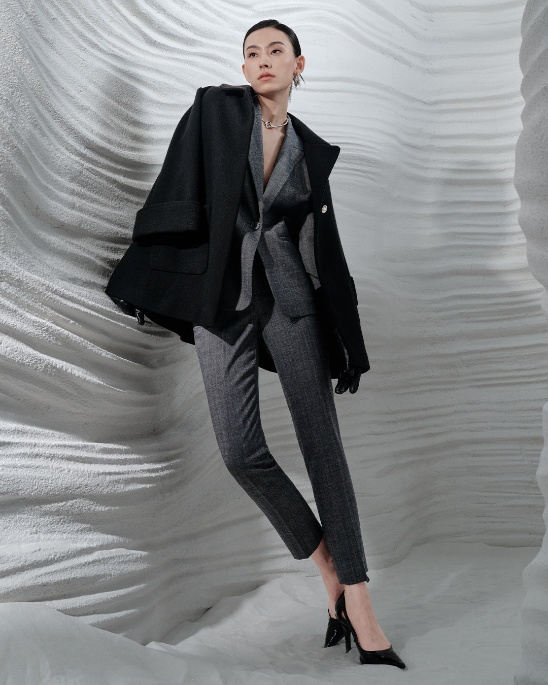 Women's Suits | G2000 集團