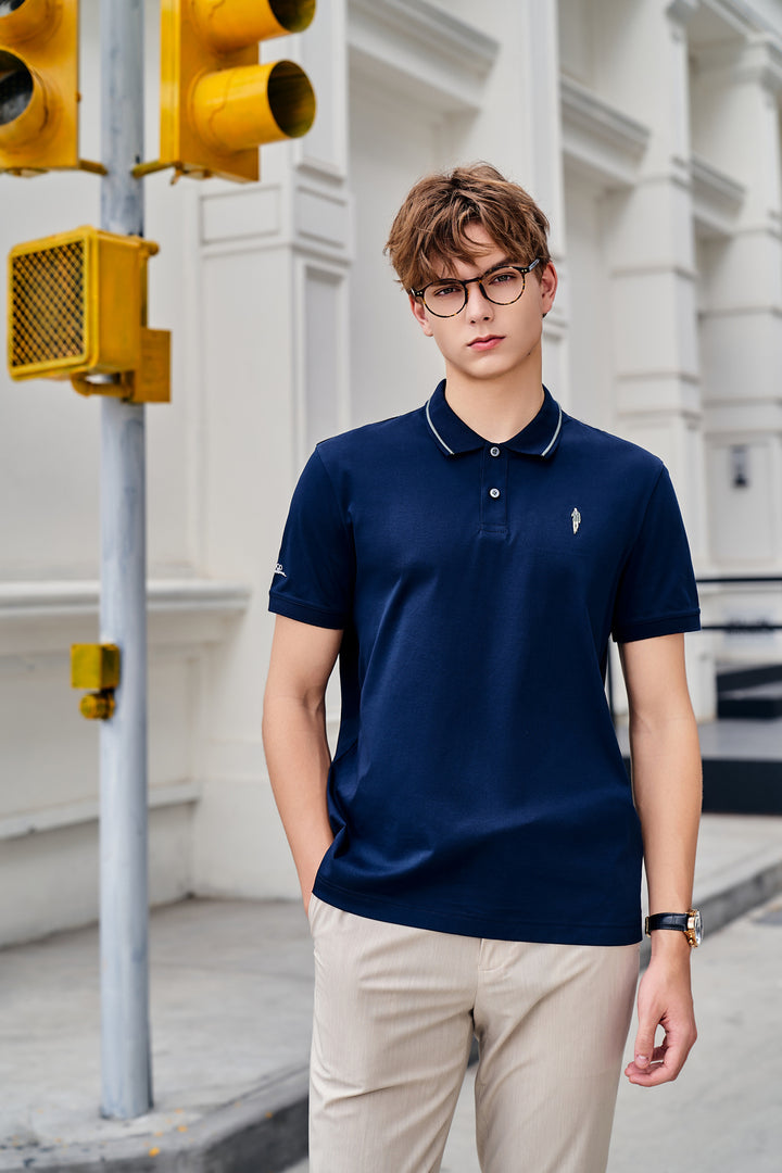 男裝Polo恤 | G2000 集團