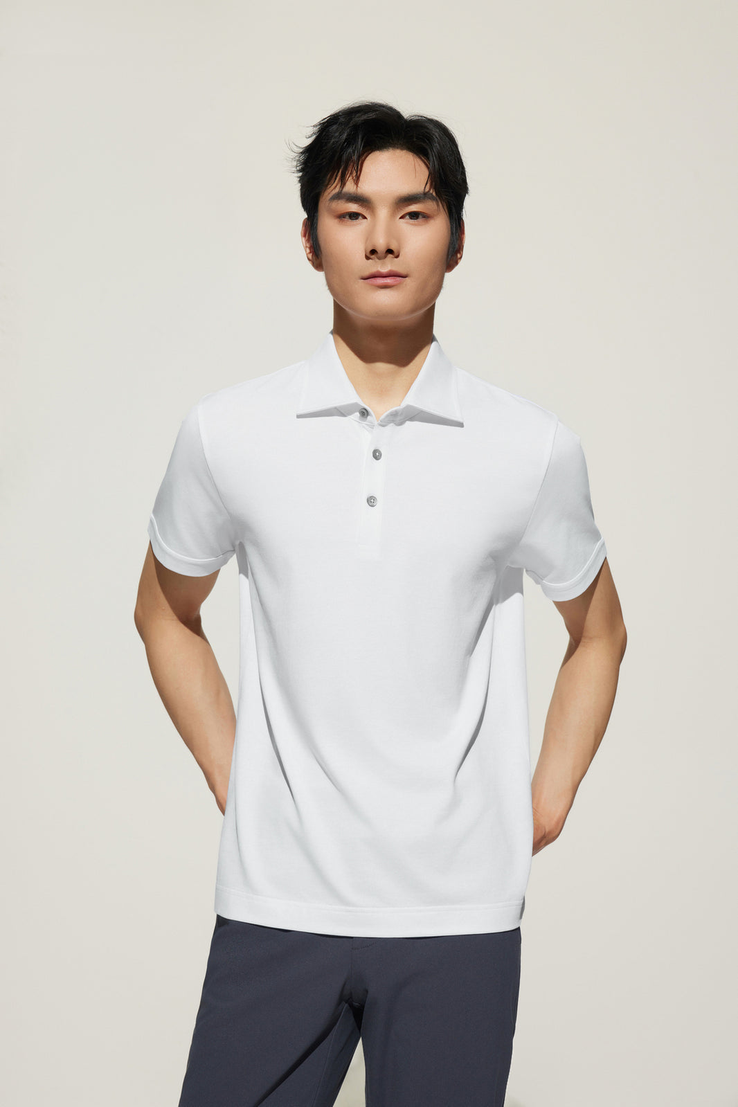 男裝Polo恤 | G2000 集團