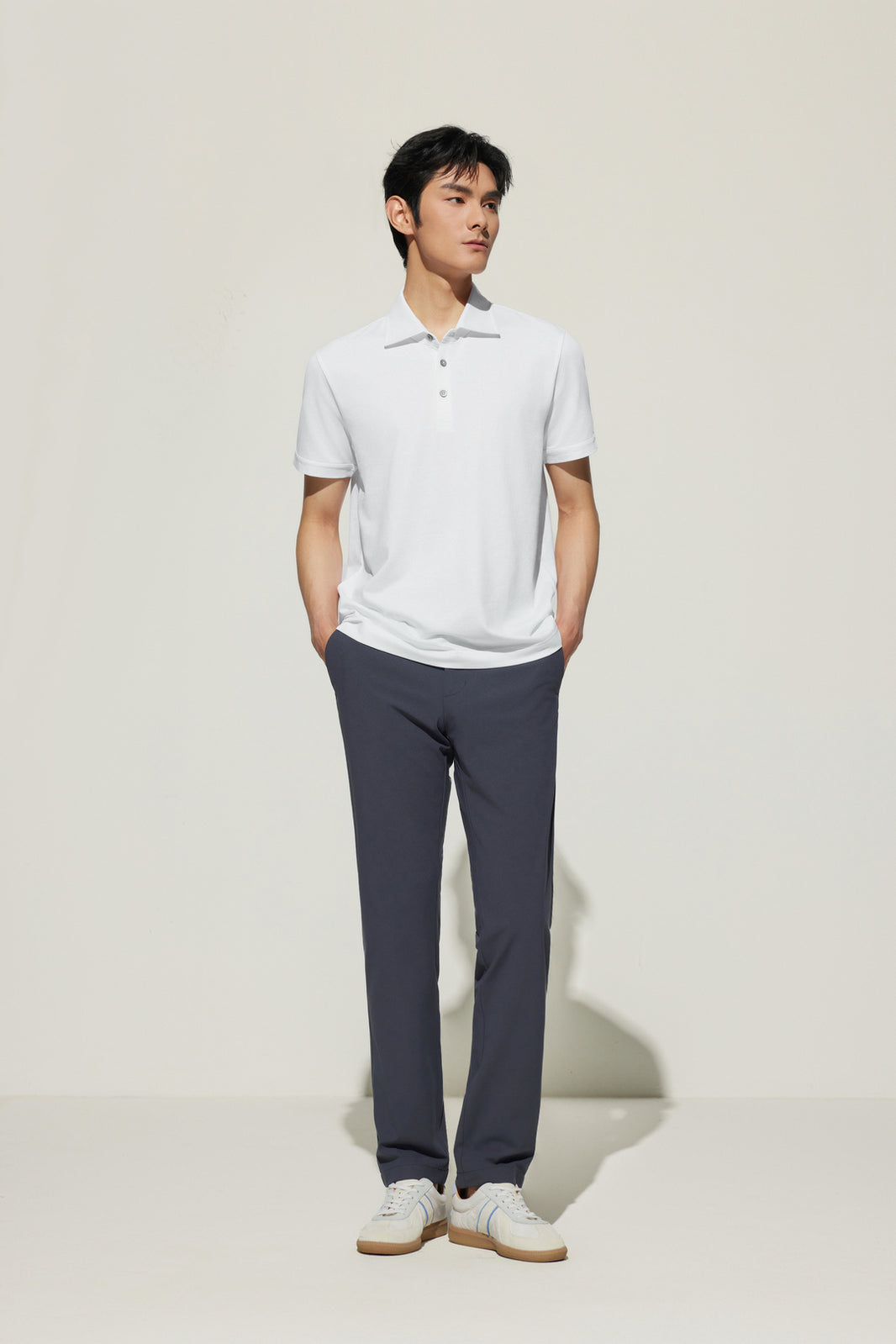 男裝Polo恤 | G2000 集團